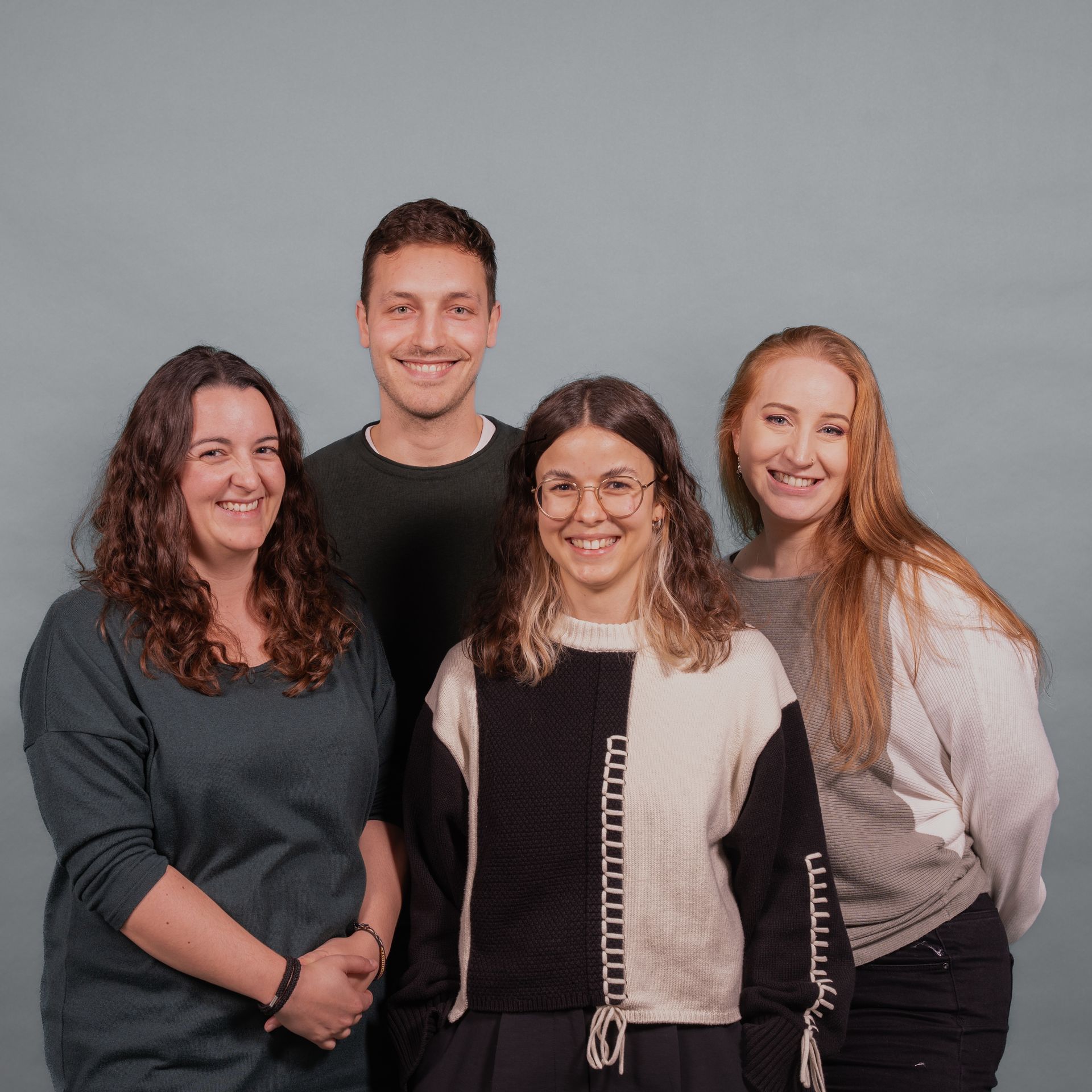 IV Lehre oder Arbeit nach Krankheit in Bern | BAND